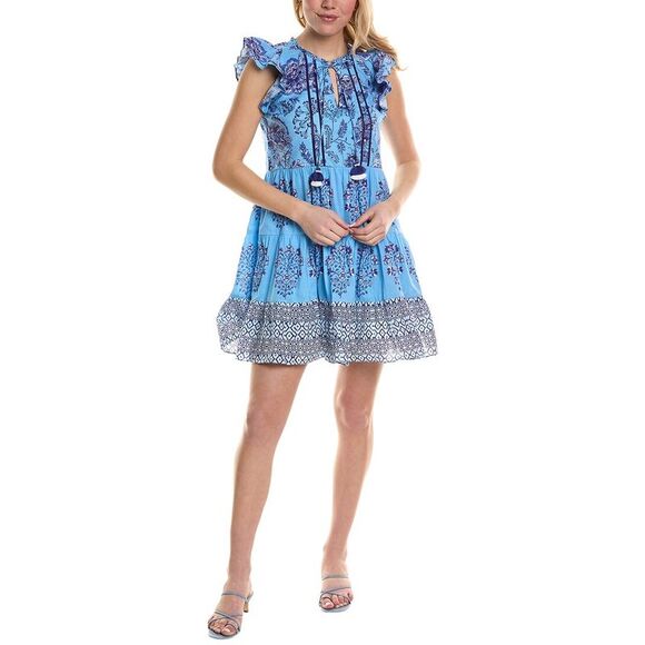 Garrie B | Dresses | Garrie B Floss Mini Dress | Poshmark